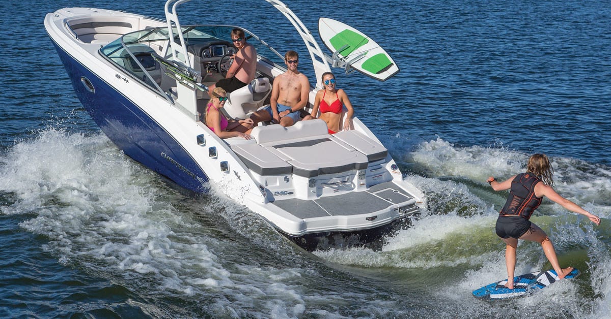 How To Surf Behind A Boat Wakeboarding Wakesurfing Carefree Boat Club How To Surf Behind A Boat Wakeboarding Wakesurfing Carefree Boat Club