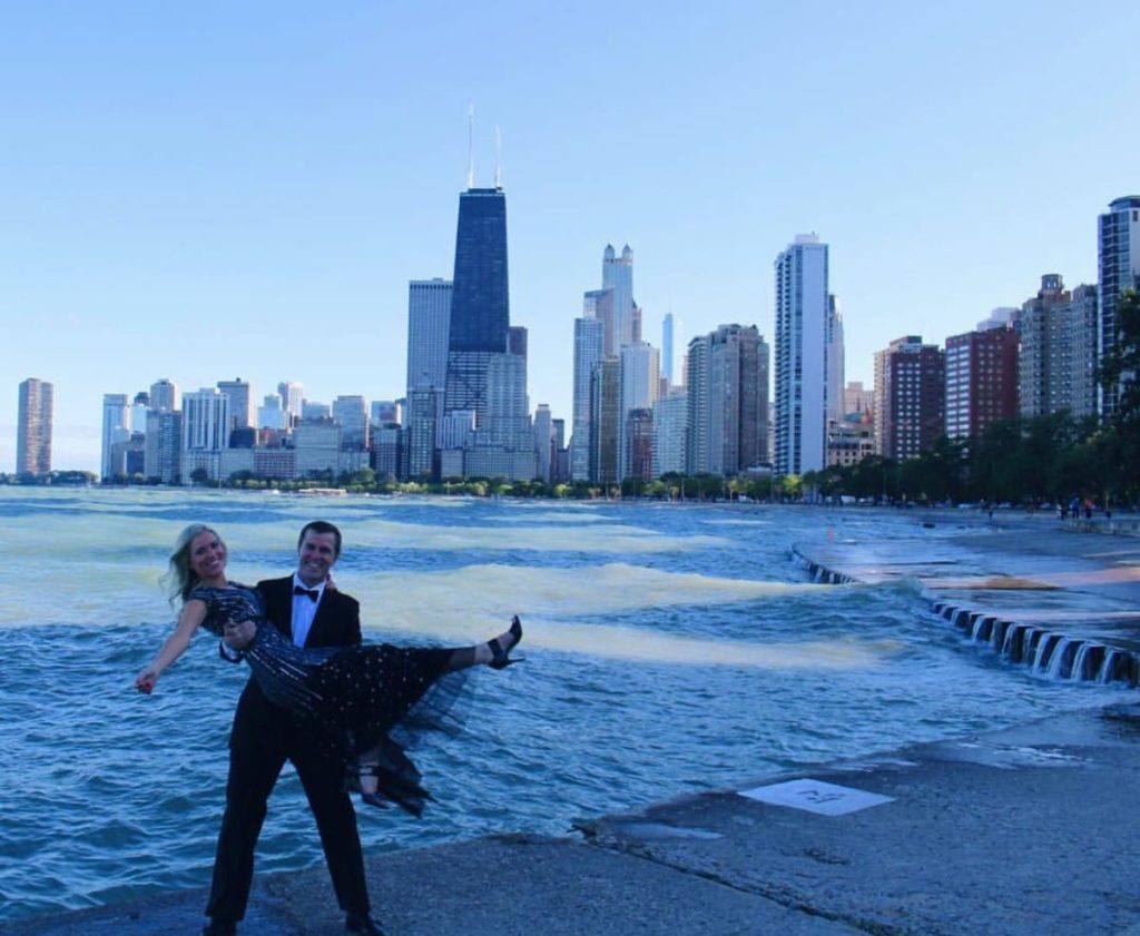 Chicago Archives - Carefree Boat Club