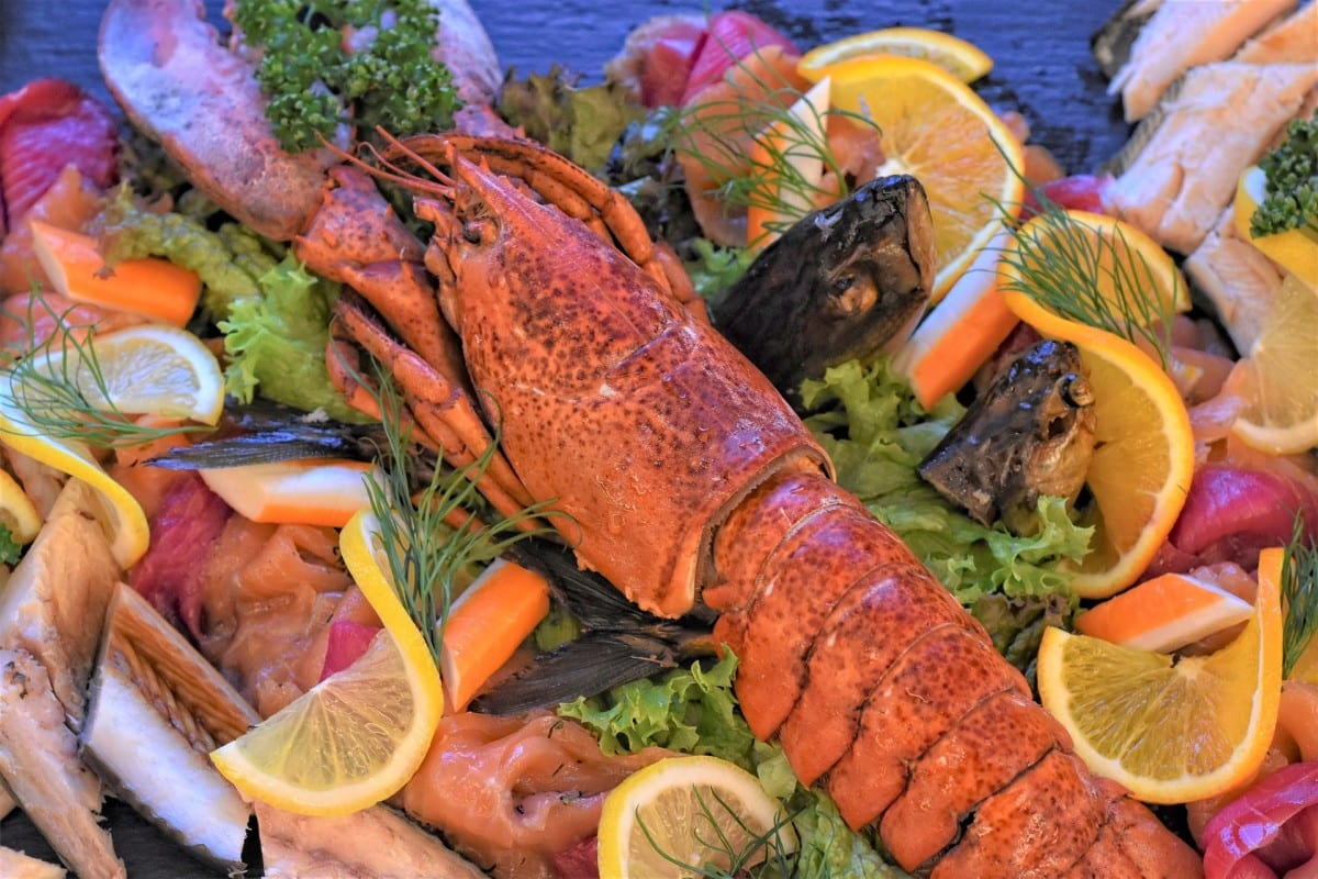 High End Dining Located On The Water In San Diego Carefree Boat Club
