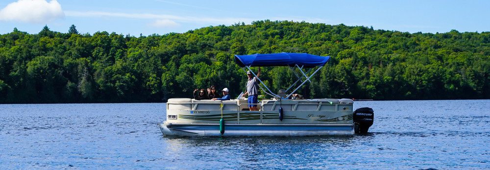 Fall Boating in 2021 - Carefree Boat Club