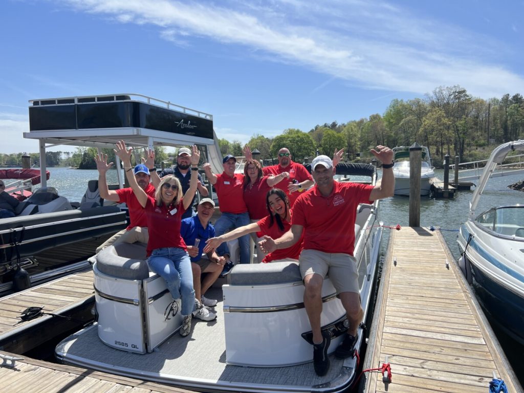 Why Join A Boat Club? | Carefree Boat Club