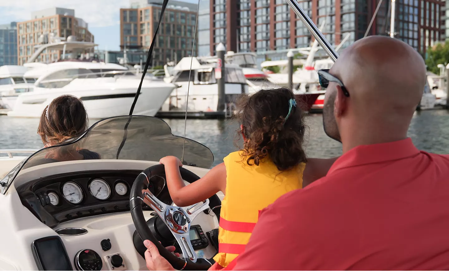 Why Join Carefree Boat Club? | Benefits & Perks
